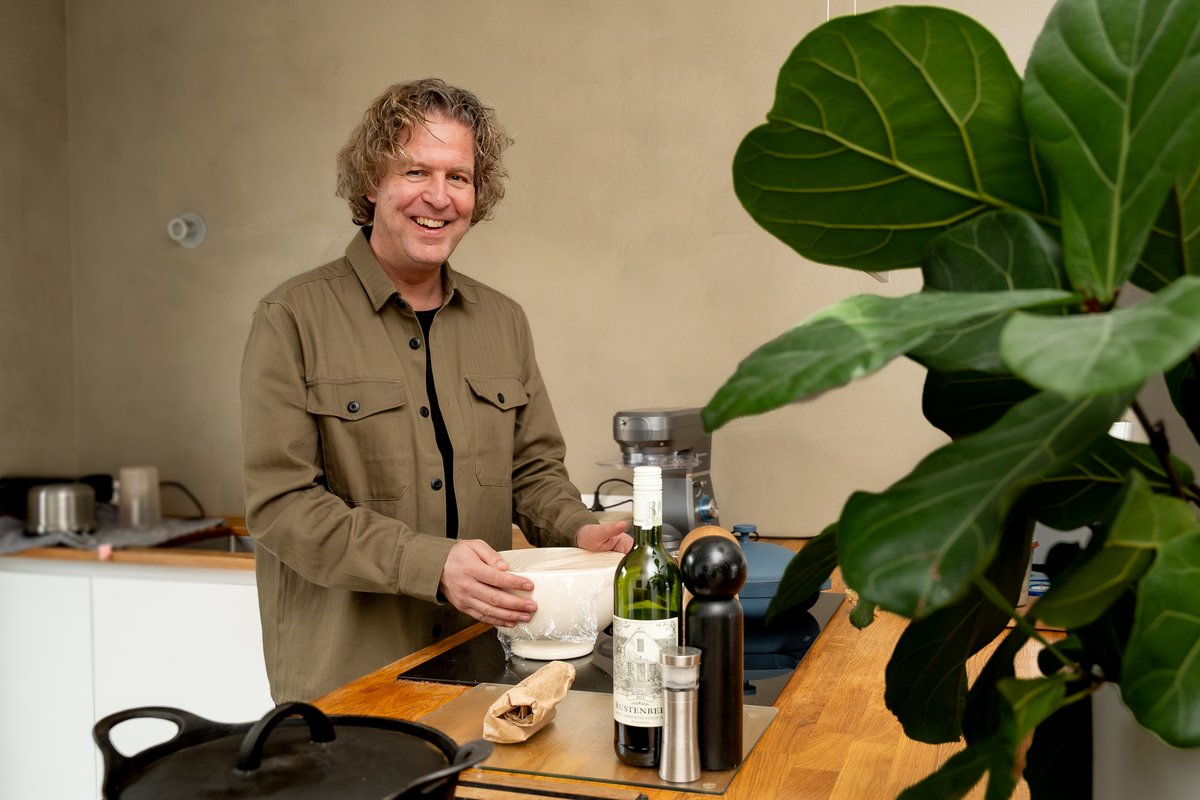 Duurzaamheid als levensstijl: de duurzame keuzes van Bram van den ...